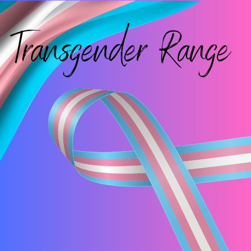 TRANSGENDER – bare cards