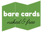 Good Luck – bare cards
