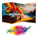 Rally Car Birthday Card, Motorsport Auto Racing Greetings Card for Race ...