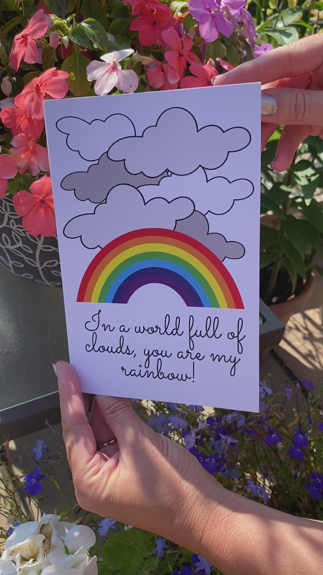 Inclusive Birthday, Anniversary, Pride & Support Designs for All – bare ...