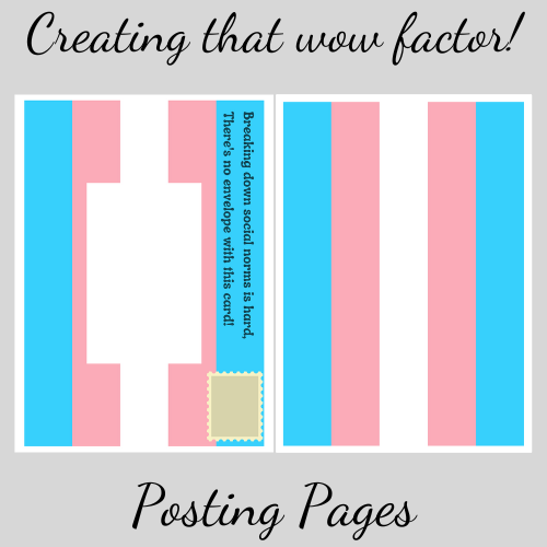 Transgender Birthday Card | Trans Birthday Wishes | LGBT Birthday Card ...