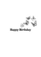 Transgender Birthday Card | Trans Birthday Card | LGBT Birthday Card ...